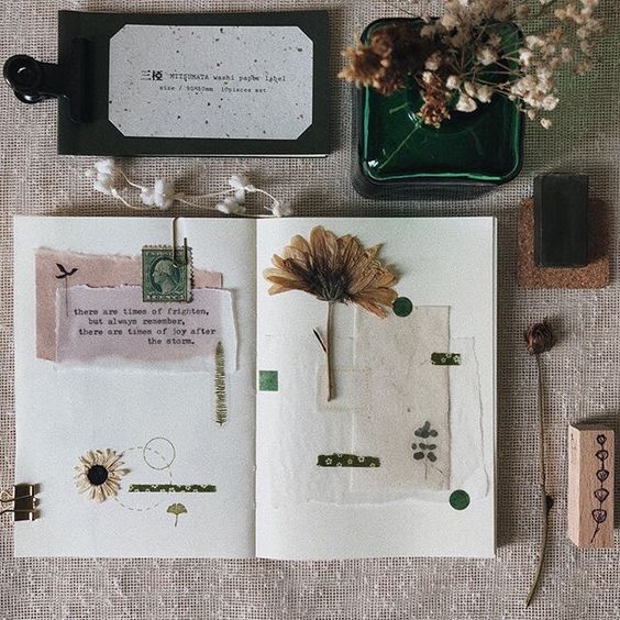 Ways To Decorate Your 2020 Planner For A Productive Year Ahead