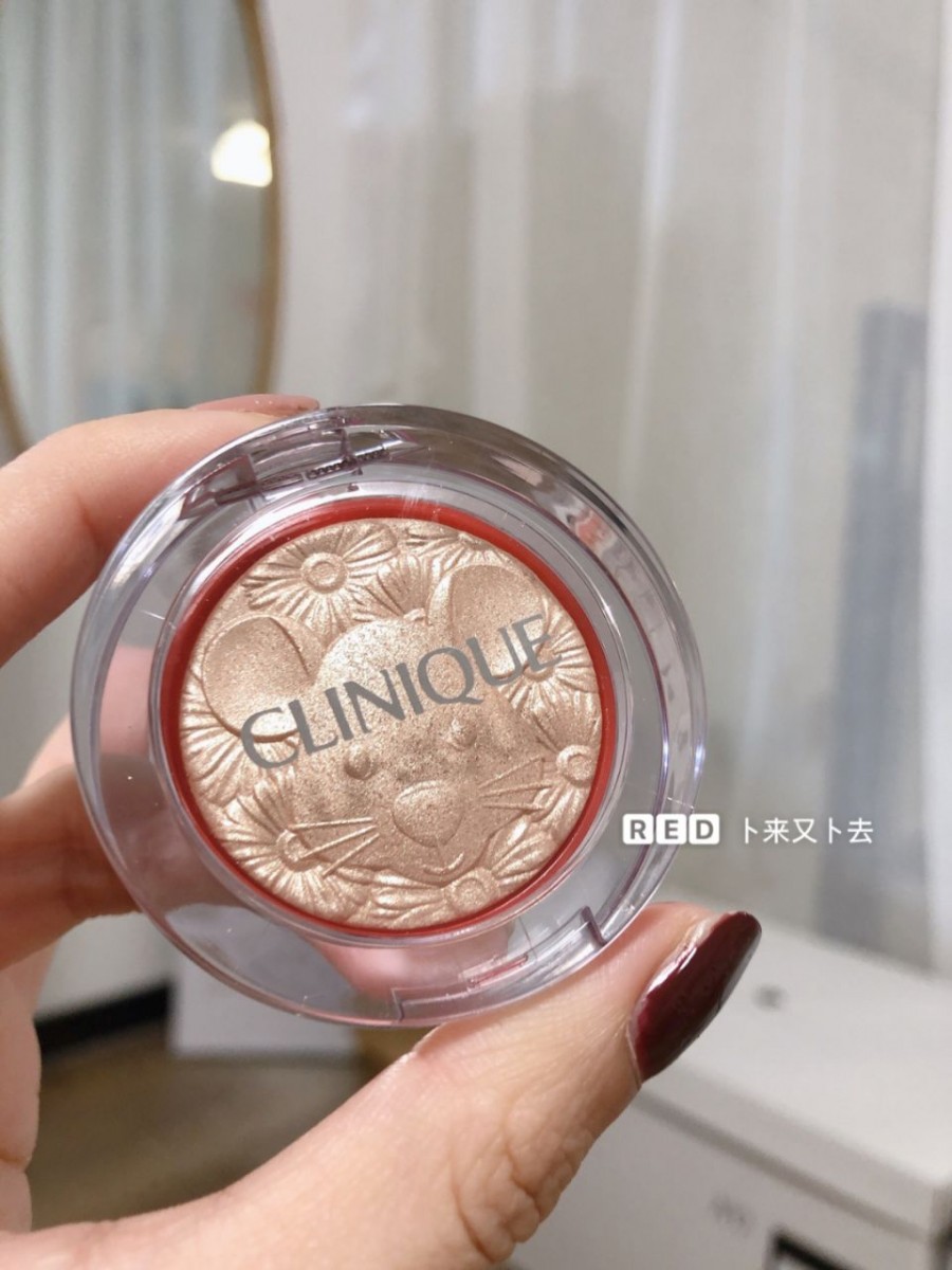 Usher In All The Huat For CNY 2020 With Clinique China's Limited ...