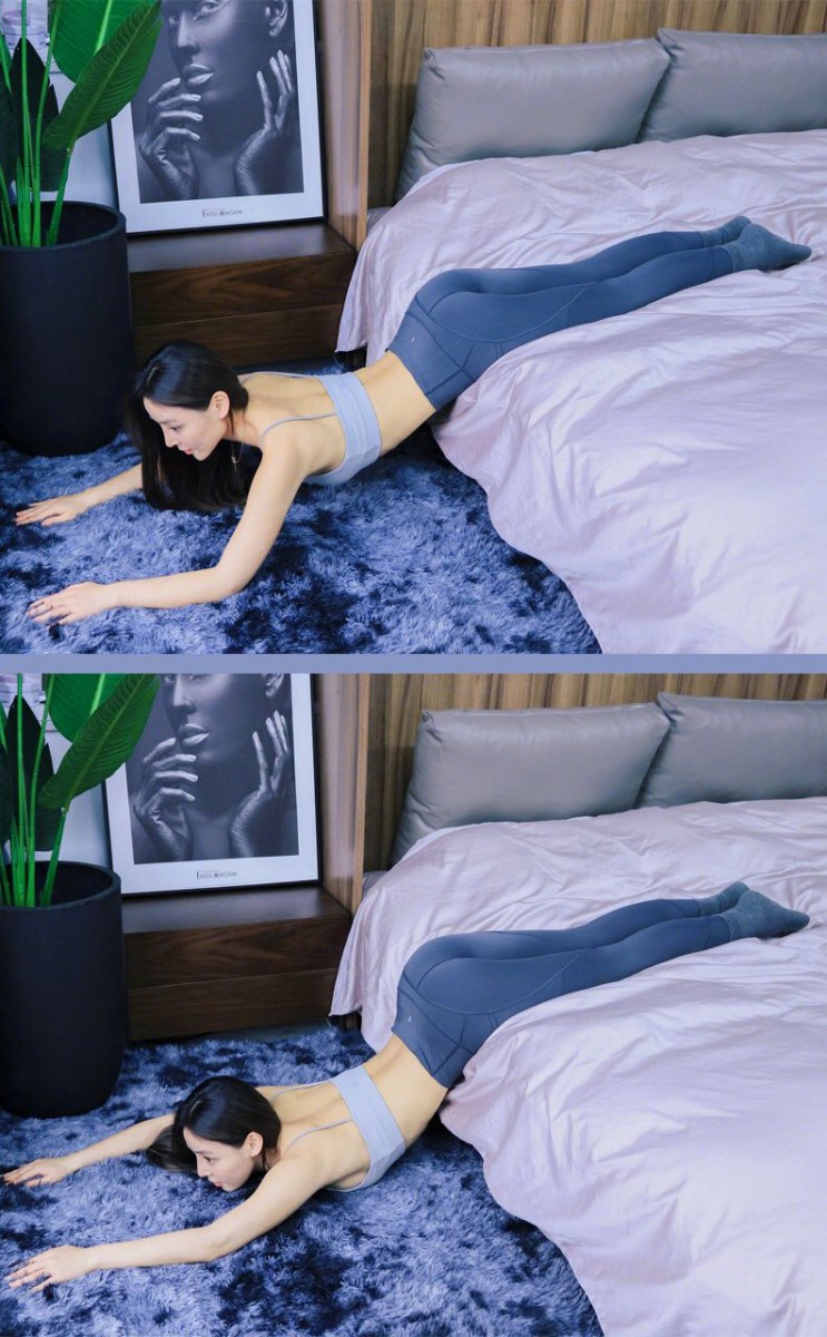 Exercises For Lazy People Who Hate Working Out