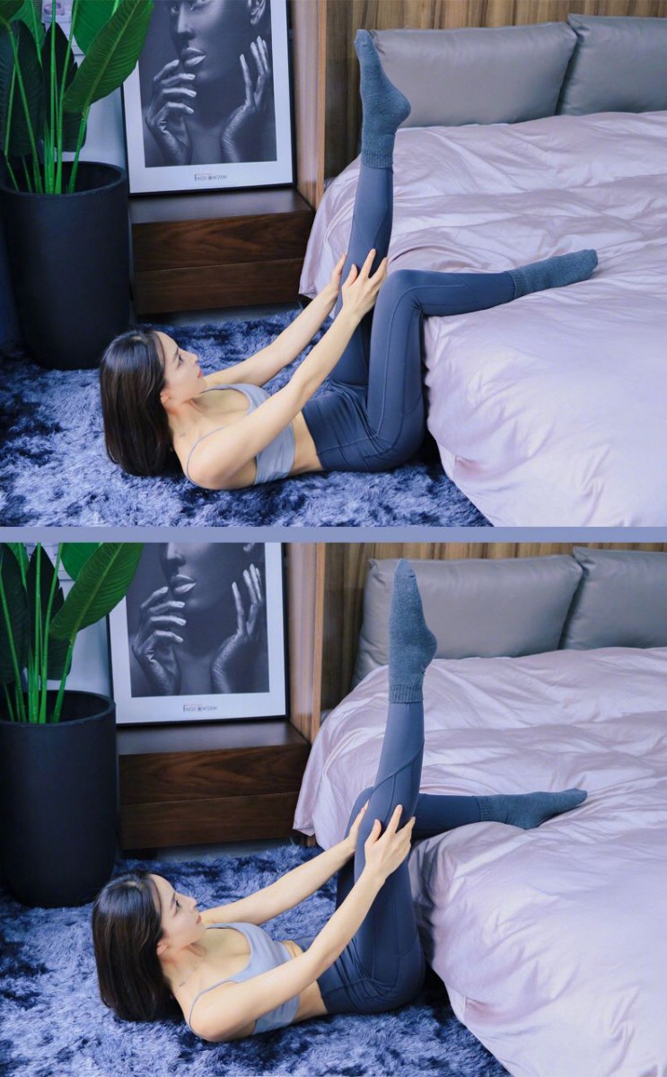 Exercises For Lazy People Who Hate Working Out | GirlStyle Singapore