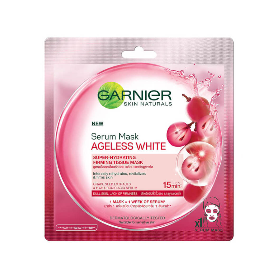 How To Use A Different Face Mask Every Day To Get Beautiful Skin