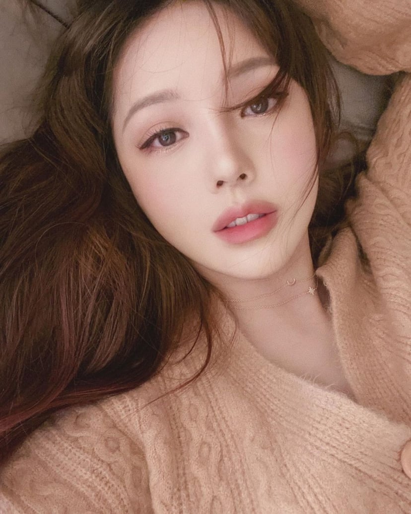 Tips On How To Get Plump & Pouty M-Shaped Lips Using Makeup