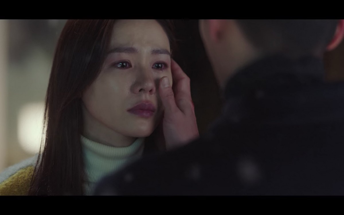 6 Reasons Why You Need To Watch "Crash Landing On You" Now