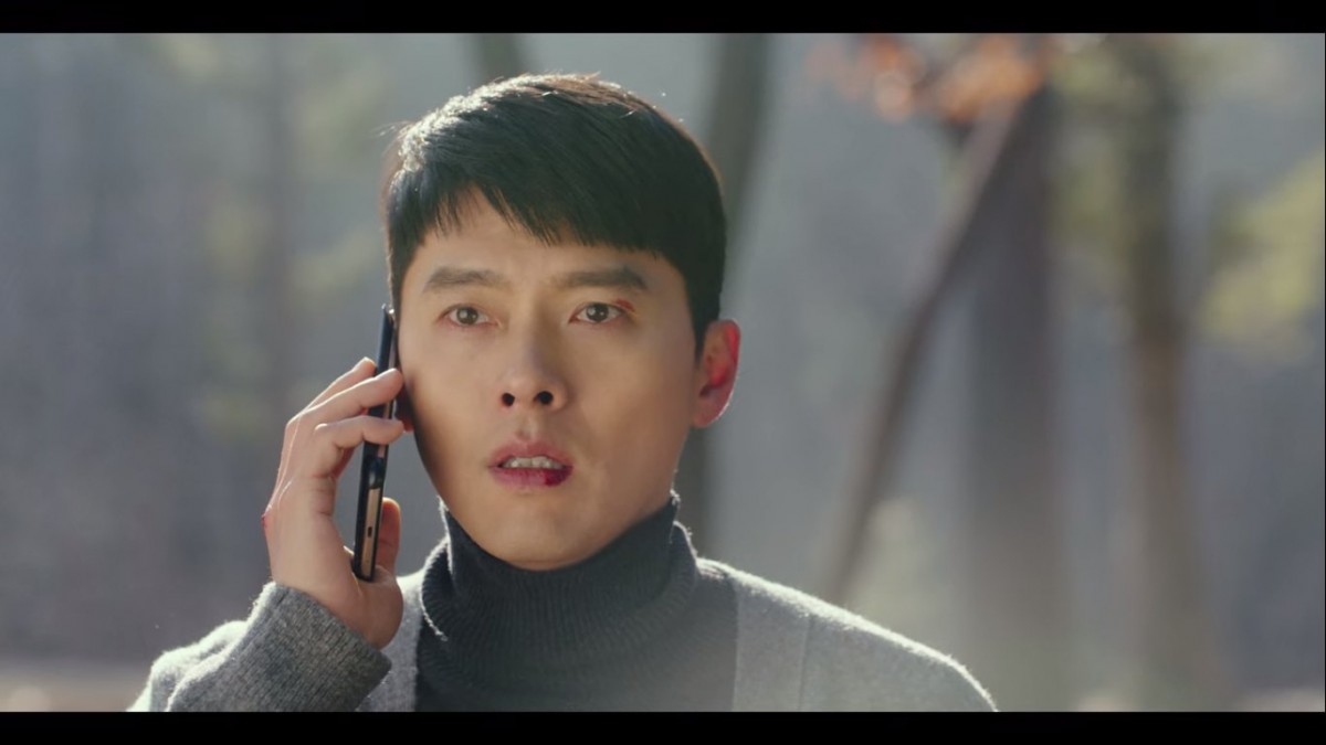 6 Reasons Why You Need To Watch "Crash Landing On You" Now