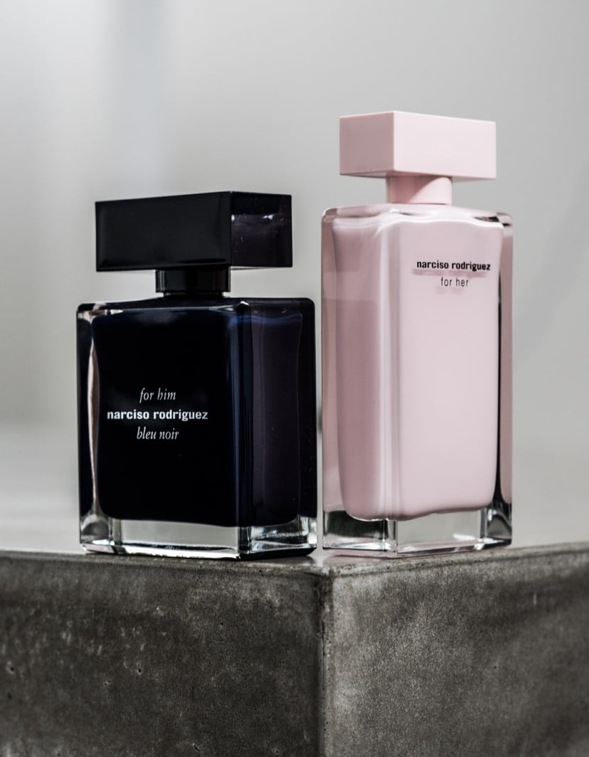 5 Kinds Of Couples And Their Matching Couple Fragrances