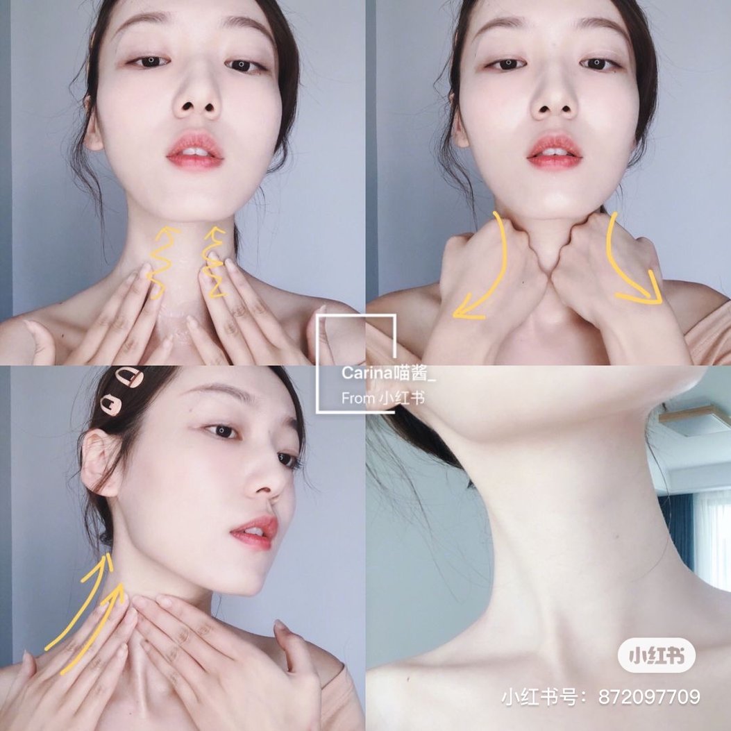 Easy Tips To Get Rid Of Neck Lines