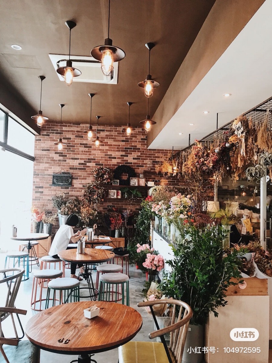 5 Insta-Worthy Cafes In SG For Your Next Cafe Hopping Adventure