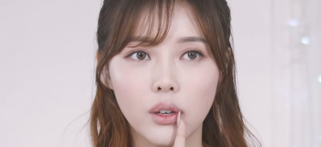 Tips On How To Get Plump & Pouty M-Shaped Lips Using Makeup