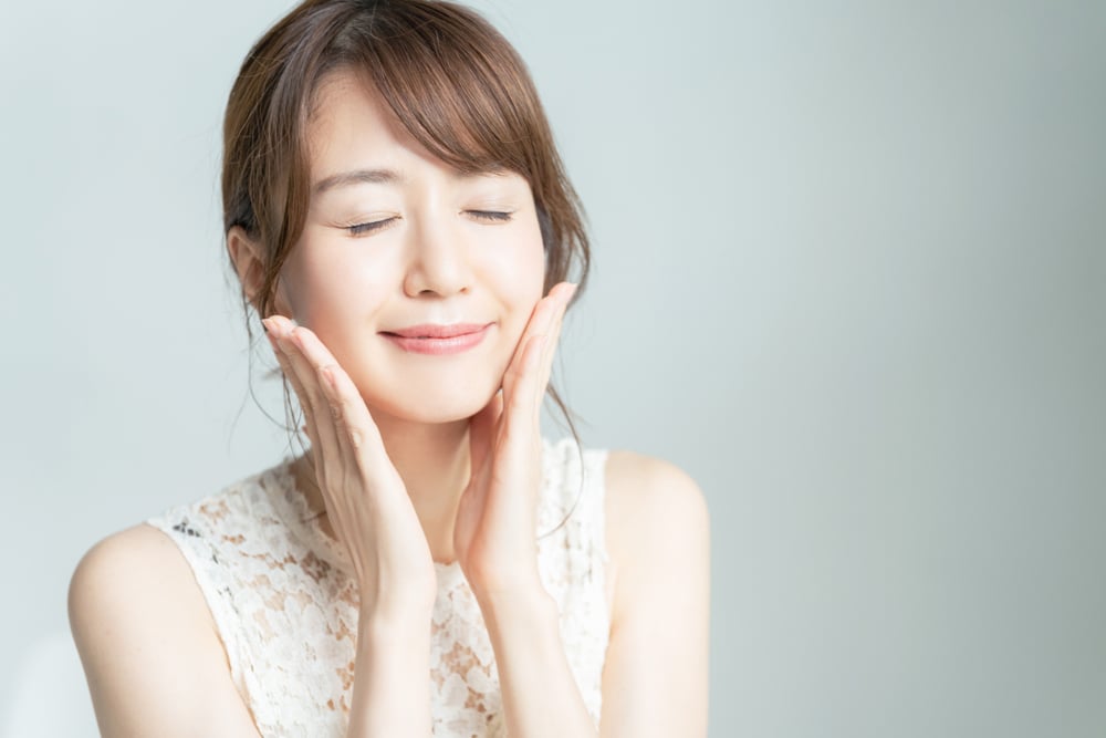 How To Achieve Flawless Skin Like The Japanese