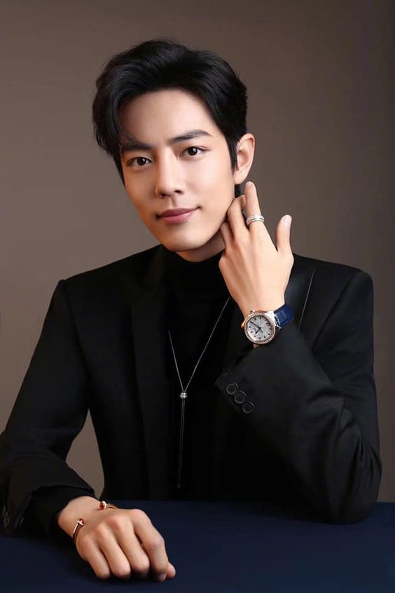 8 Talented & Handsome Chinese Actors You Need To Know