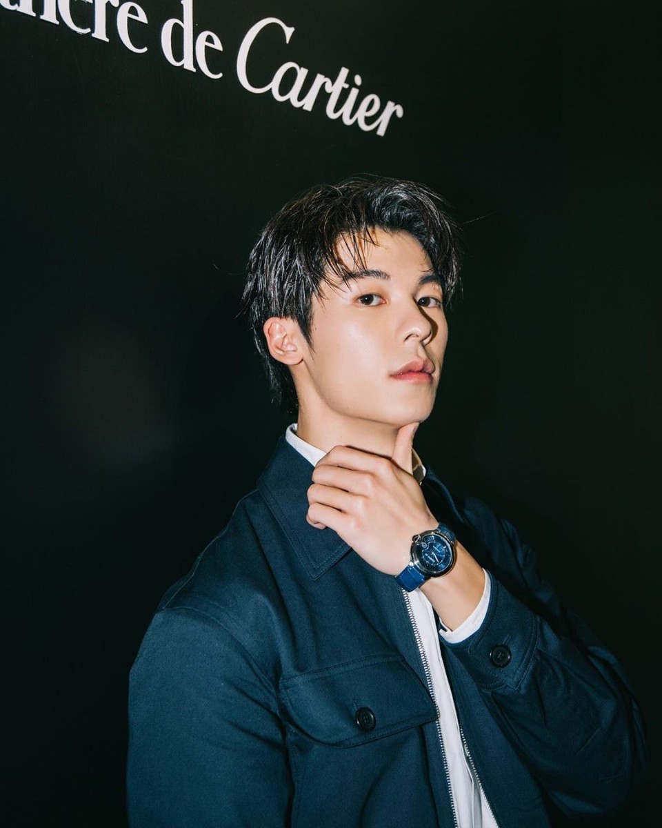 Greg Han To Act In First Mainland China Project "On Your Wedding Day"