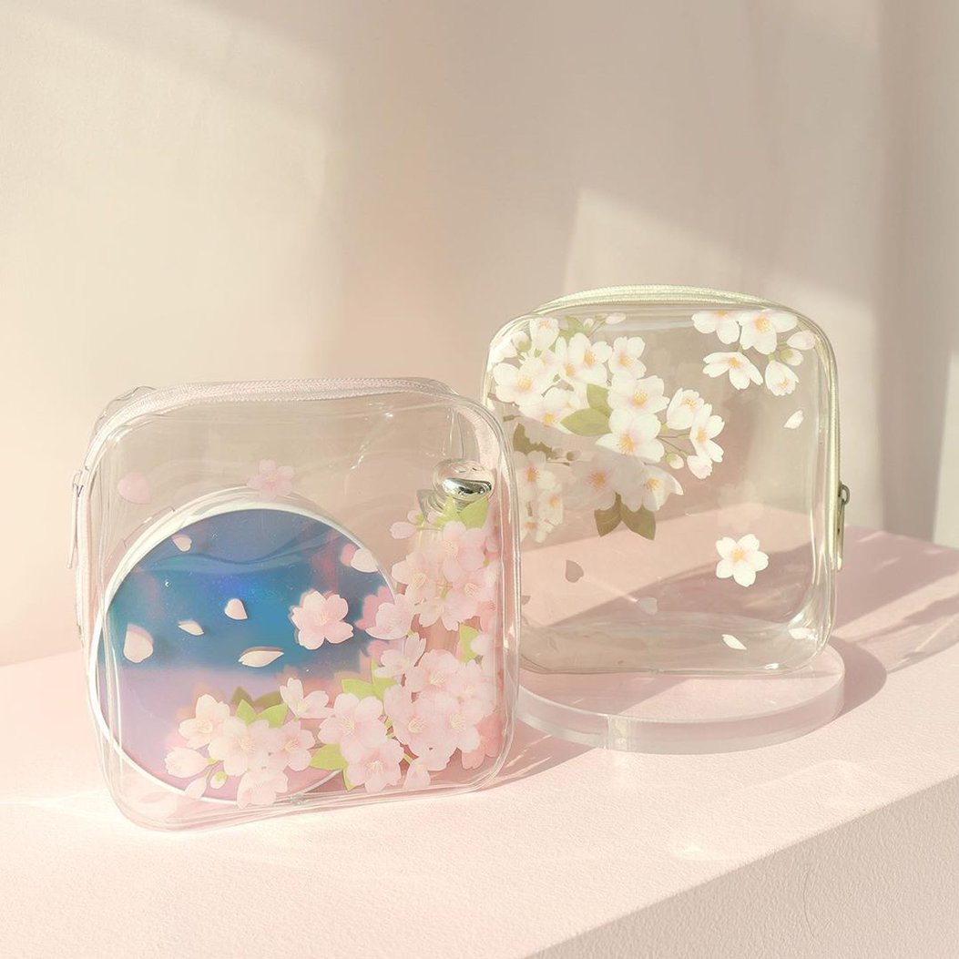 Our Top Picks From Daiso Korea's Dear Blossom Spring Collection