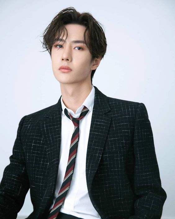 8 Talented & Handsome Chinese Actors You Need To Know