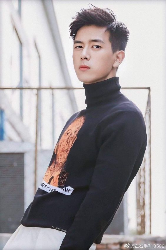 8 Talented & Handsome Chinese Actors You Need To Know