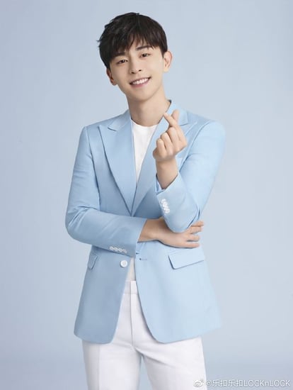 8 Talented & Handsome Chinese Actors You Need To Know