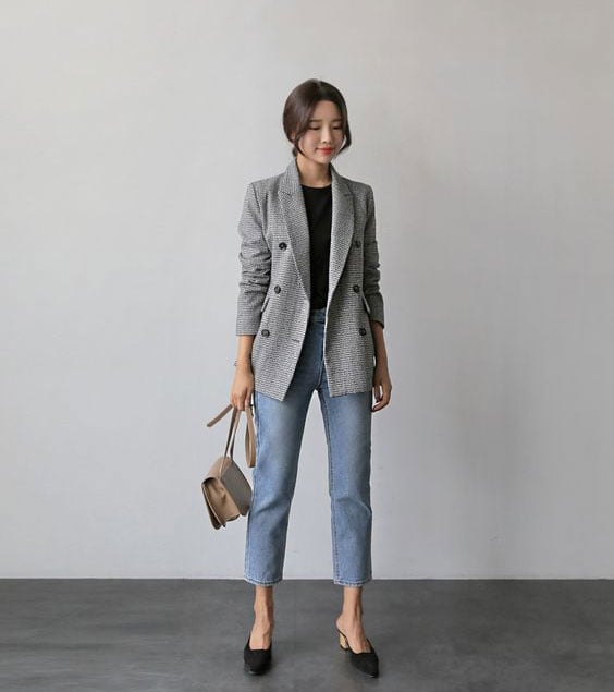 15 Essential Items You Need For Never-Ending Officewear Outfit Choices
