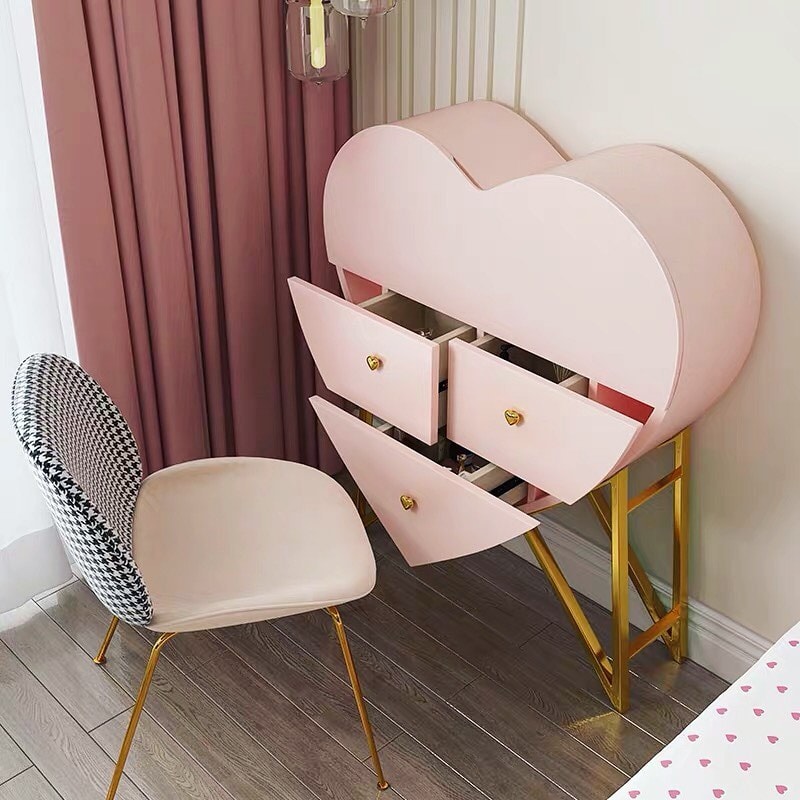 8 Gorgeous Compact Dressing Tables Perfect For Small Bedrooms ...