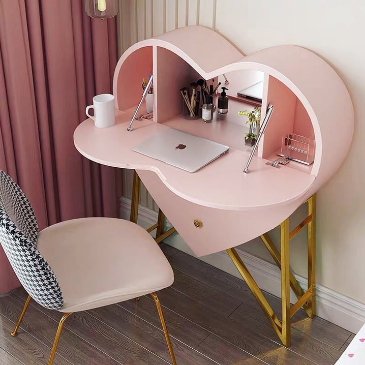 Small Dressing Tables For Small HDB Bedrooms