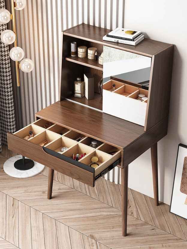 8 Gorgeous Compact Dressing Tables Perfect For Small Bedrooms ...