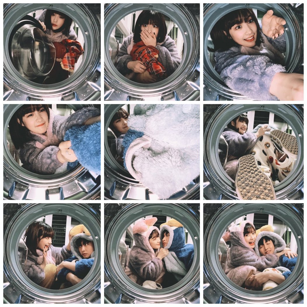 Creative Photoshoot Ideas You Can Do At Home | GirlStyle Singapore