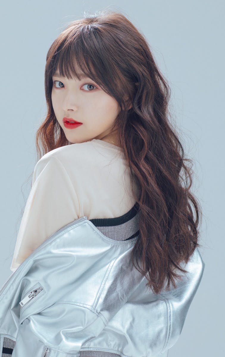 3 Easy Ways To Get Korean Airy Bangs Without Cutting Your Hair ...