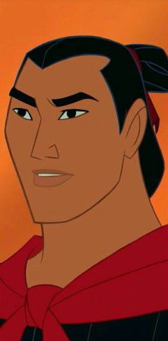 Buff Chinese Actors Who Could Play Li Shang In Live Action Disney Mulan ...