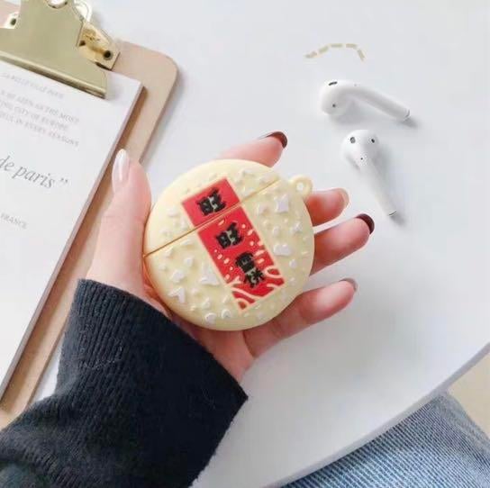 Cheap & Cute Airpods Cases Under $10