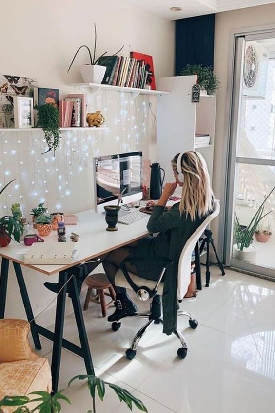7 Tips To Make Your Home Conducive For Work