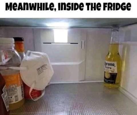 COVID-19】 30 Coronavirus Memes To Lighten Your Mood