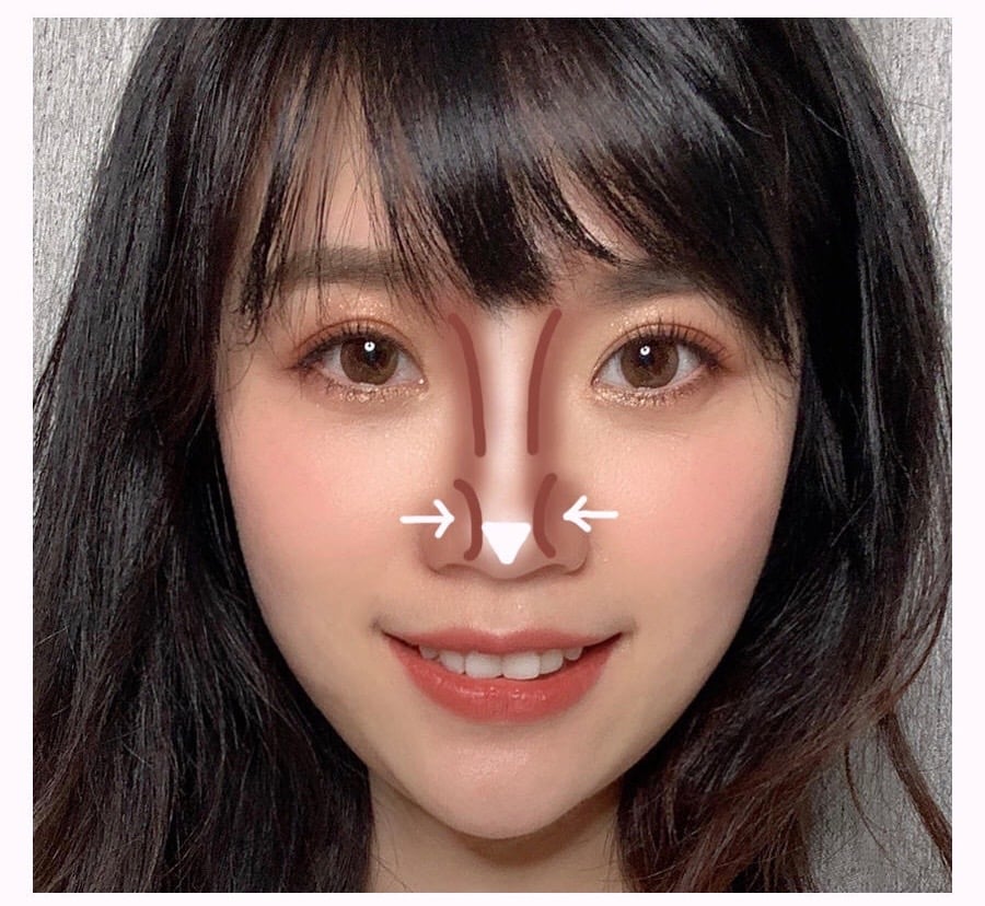 How To Contour Nose: A Step-By-Step Guide According To Nose Shape
