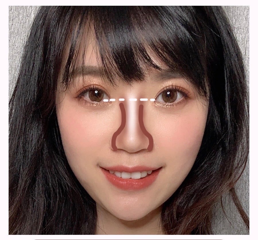 How To Contour Nose: A Step-By-Step Guide According To Nose Shape