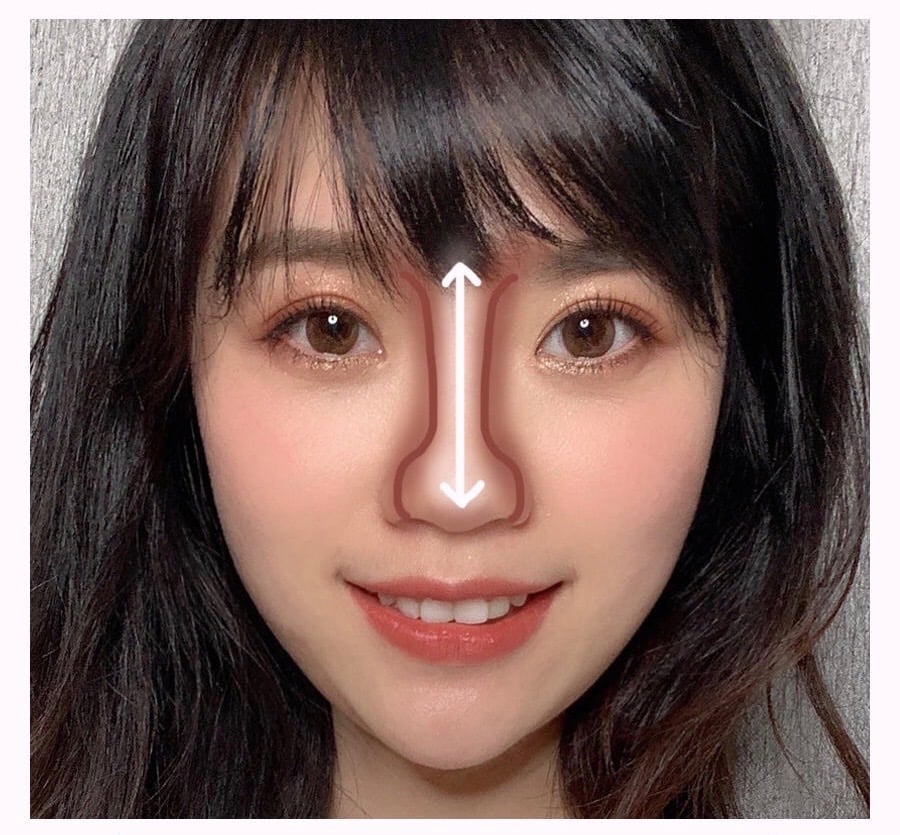 How To Contour Nose: A Step-By-Step Guide According To Nose Shape