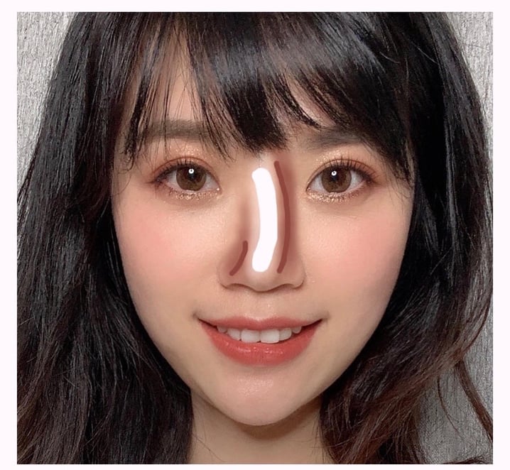 How To Contour Nose: A Step-By-Step Guide According To Nose Shape