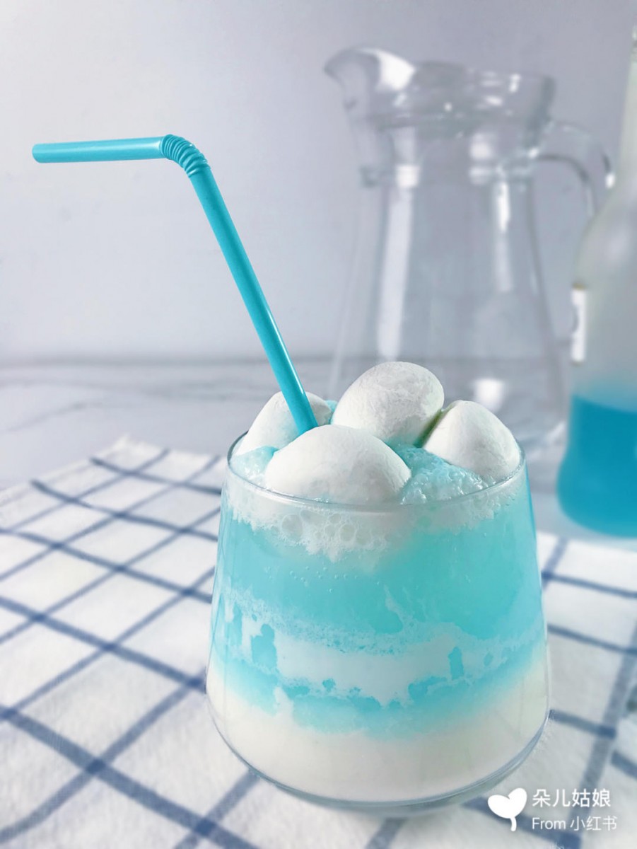 Korean Cafe Drinks: Insta-Worthy Cafe-Style Drinks To Make Yourself