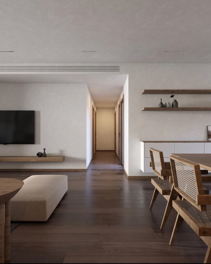 Ways To Get A Japanese-Style Home That Is Minimalist And Zen