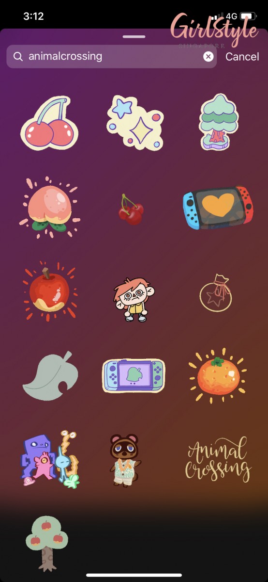 Hidden Instagram Story Gifs And Stickers To Spruce Up Your Photos