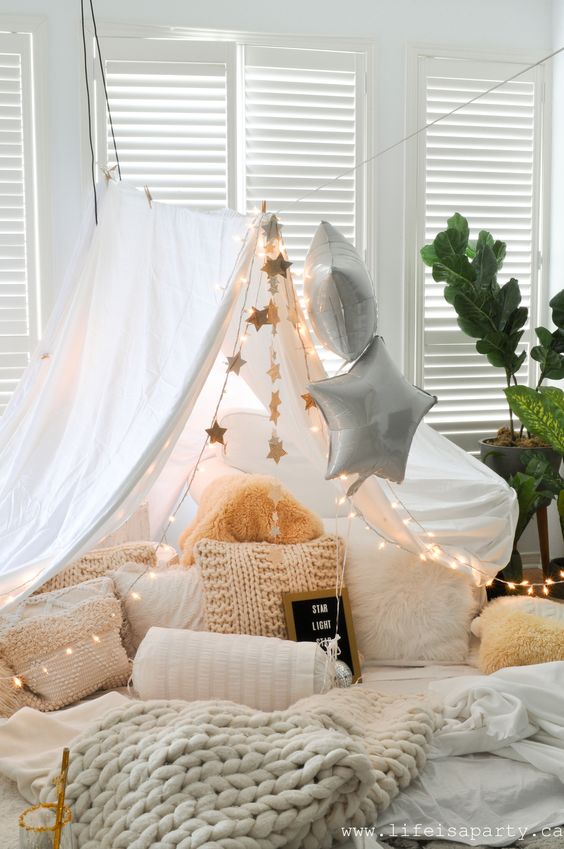 10 Simple Ideas To Turn Your Home Into A Mini Staycation Resort