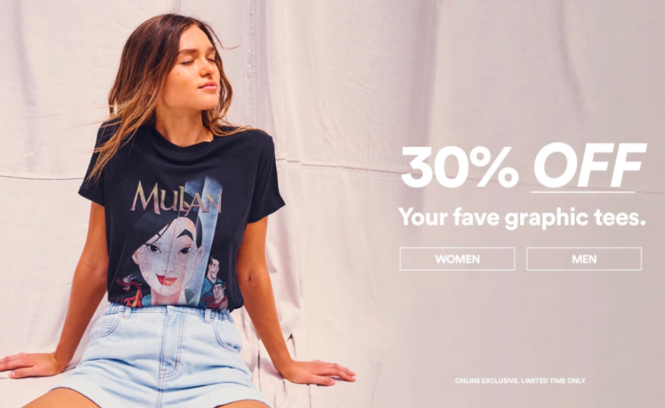 Best Online Sales To Shop Right Now