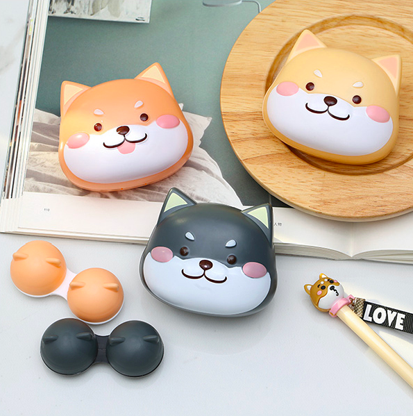 Cute Contact Lens Cases To Get Online That Are Also Affordable