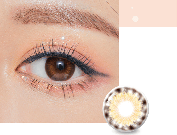 Our Top Brown Contact Lens Picks For Bright And Natural-Looking Eyes ...