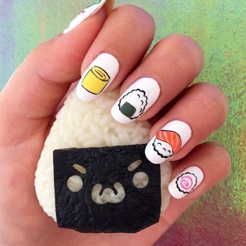Best Instaworthy Manicure Nail Designs To Try Out