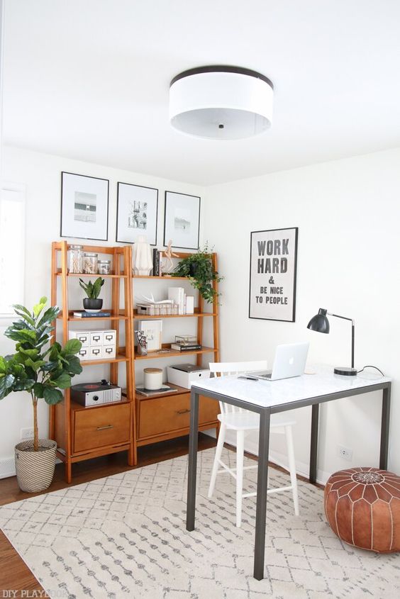 7 Tips To Make Your Home Conducive For Work
