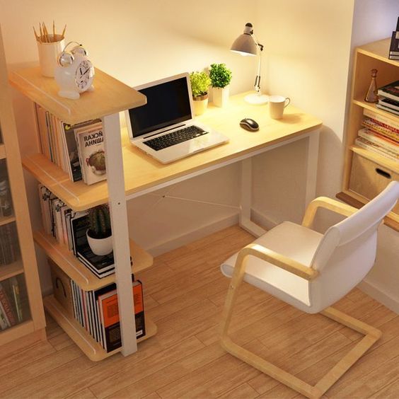 7 Tips To Make Your Home Conducive For Work