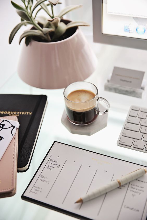 7 Tips To Make Your Home Conducive For Work