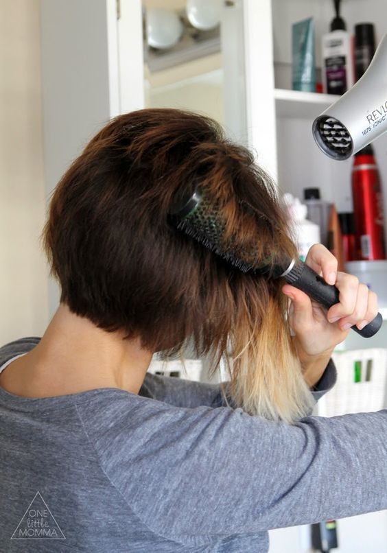 Smoother, Frizz-Free Hair With Little Effort