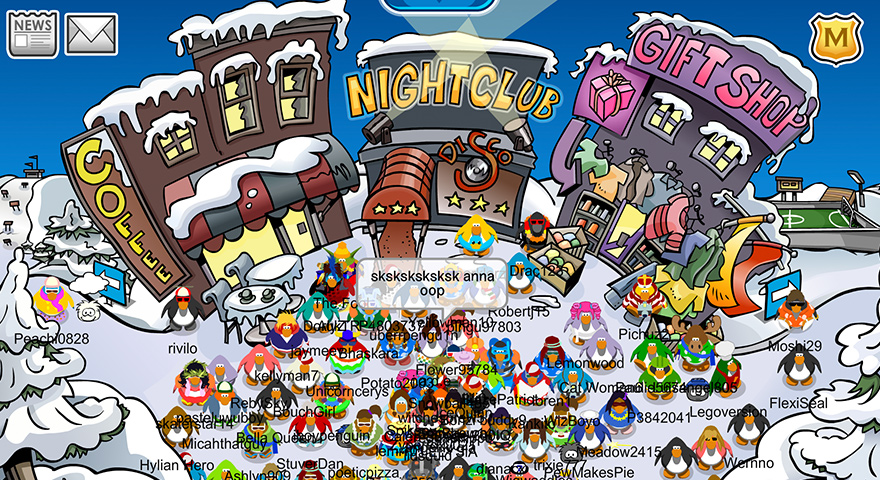 Free & Fun Multiplayer Games You Can Play Together With Friends