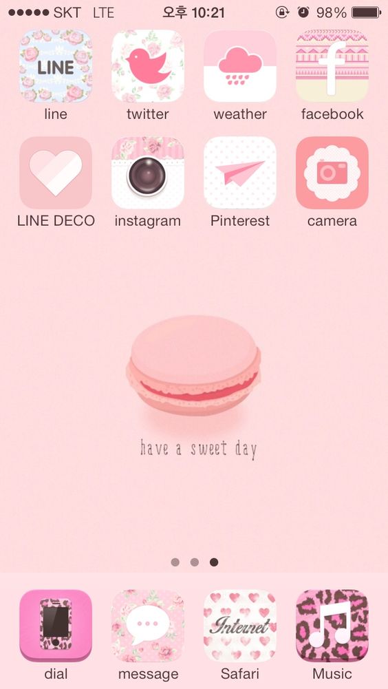 How To Customise Phone App Icons For Free