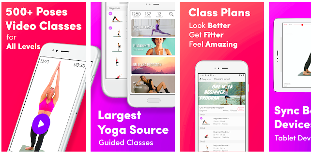 Best Free Workout Apps For Beginners To Motivate You