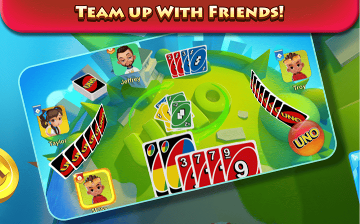 Free & Fun Multiplayer Games You Can Play Together With Friends
