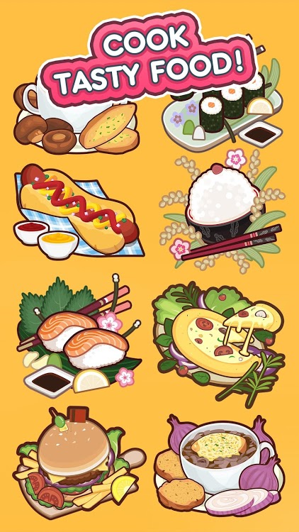 Too Many Cooks: Adorable & Fun Multiplayer Cooking Game On Mobile